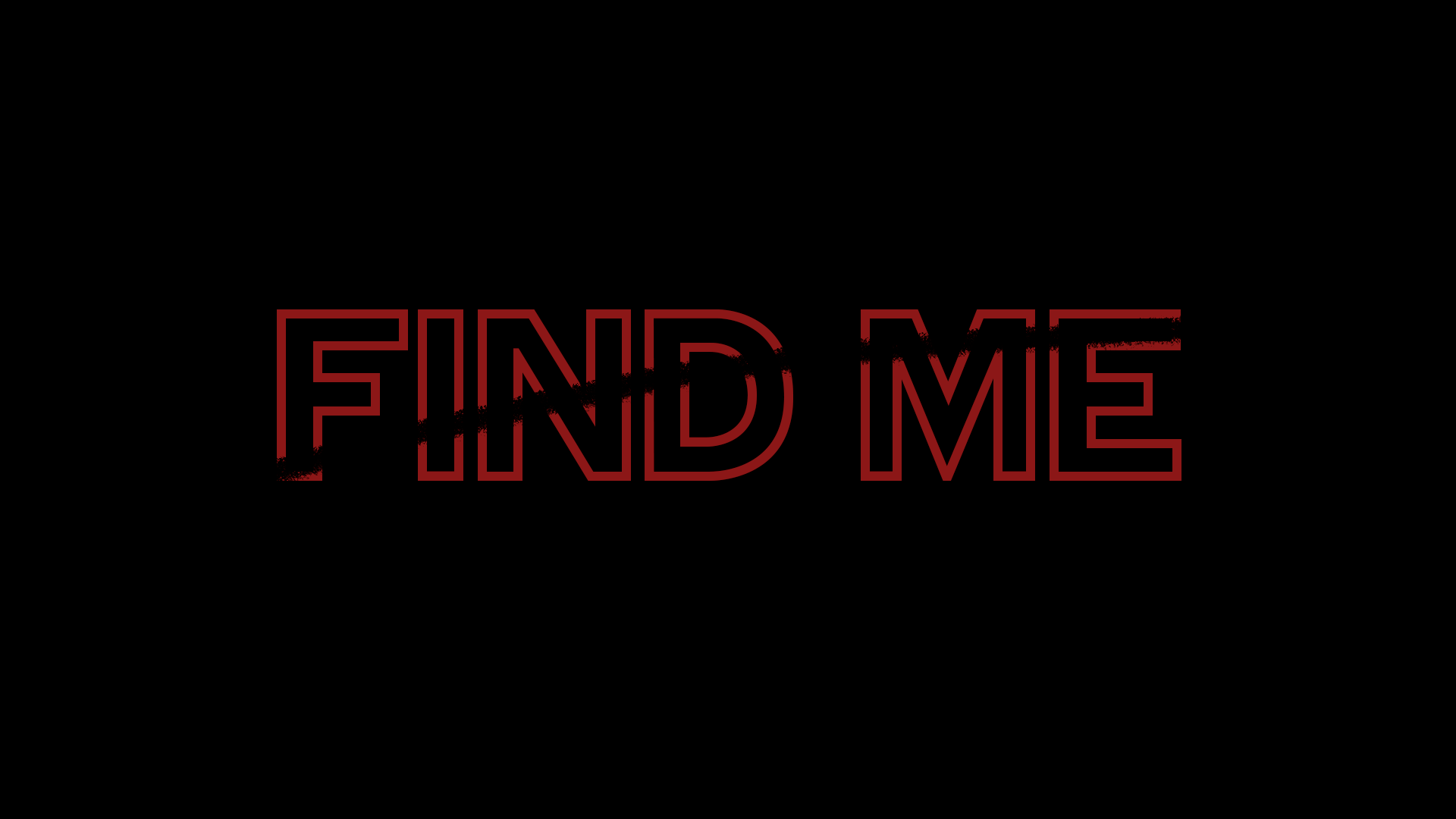 Find Me by JGVision Media