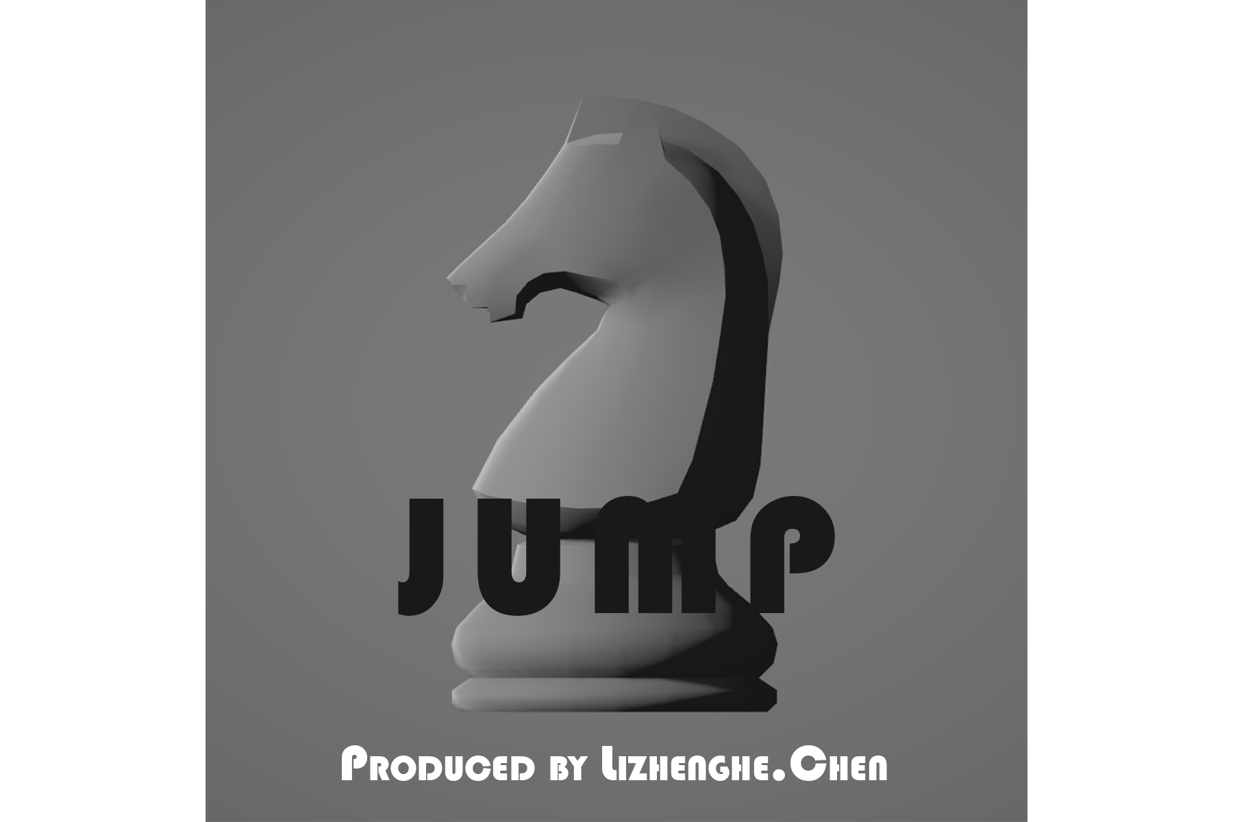 Jump! by Lizhenghe-Chen