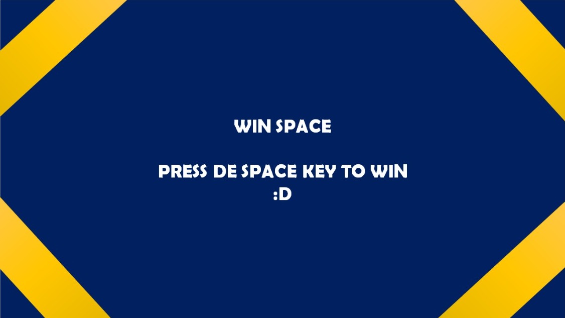 WIN SPACE by silvergalactyk