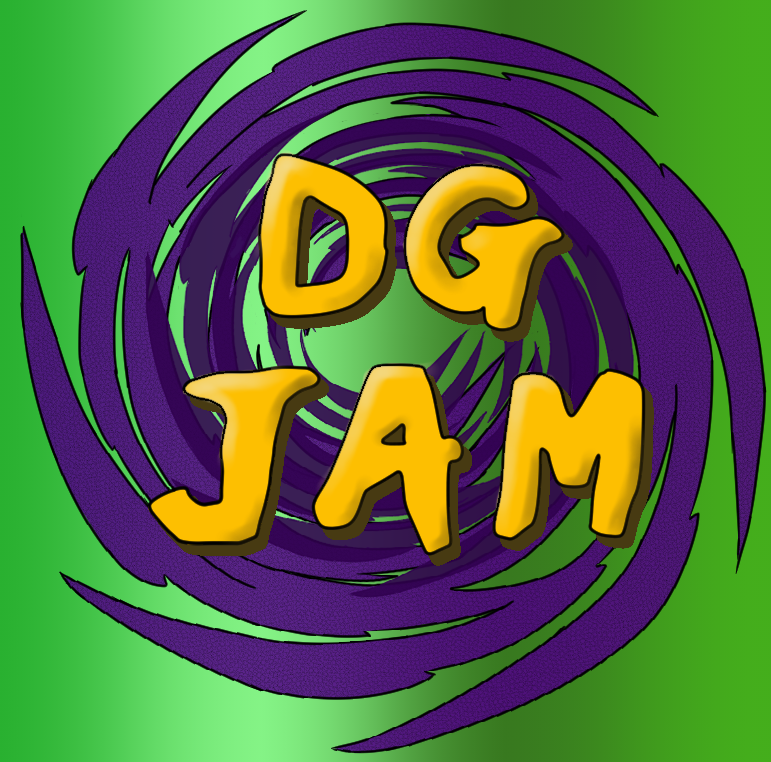 Quarter Annual DG Jam v3 - itch.io