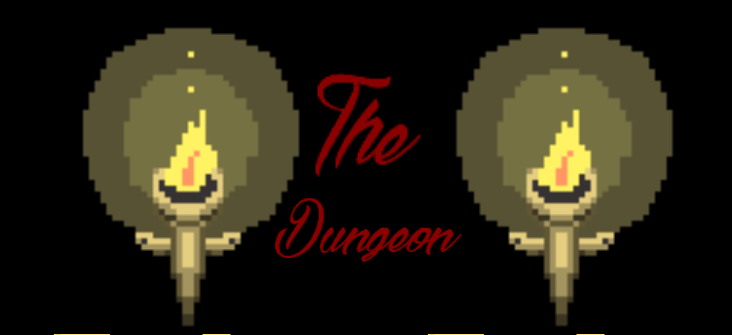 The Dungeon by Levon