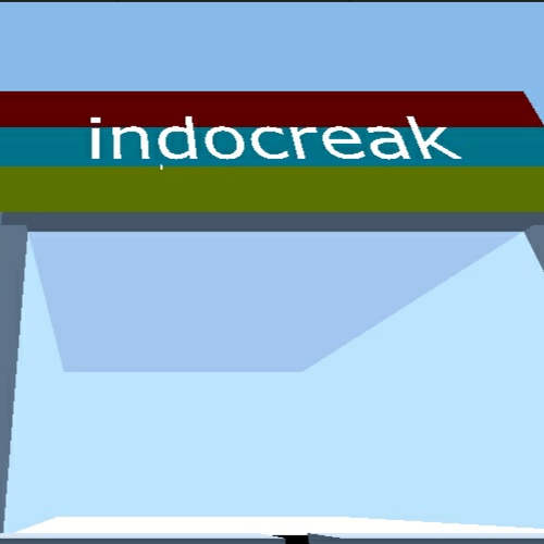 Indocreak simulator by IceDev Production