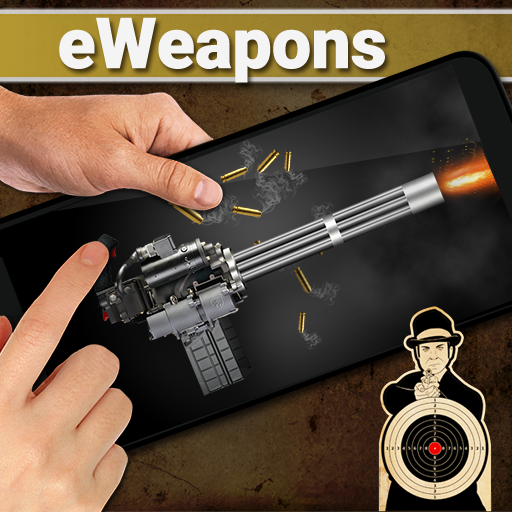 Ultimate Weapon Simulator by gravitycode