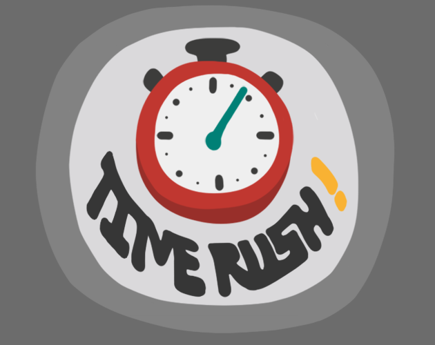 Time Rush! by Hodei