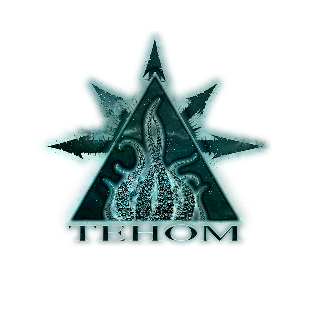 TEHOM by Tenebris Tehom