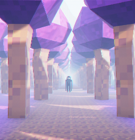 Weirdale by MisterBurgerDevelopment for Themed Horror Game Jam #5 - itch.io