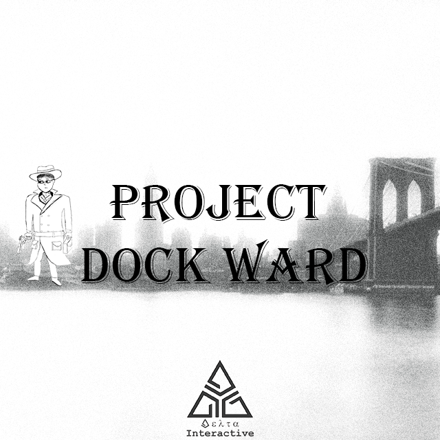 Project Dock Ward by Patar63, TallMills288, IKODI008, Double Helix ...
