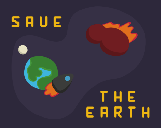 Save The Earth by Hodei OG