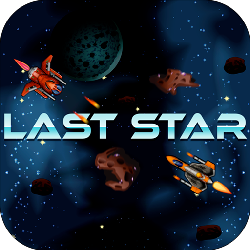Last Star Launch - Last Star (Demo) by laststardev