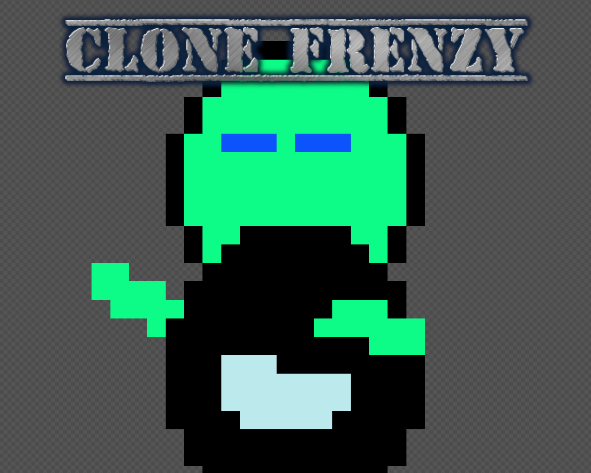 CloneFrenzy by eLeDe