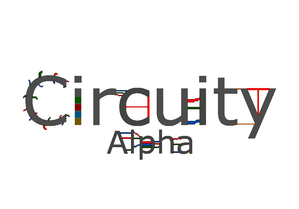 Circuity Alpha by Just A Queer Dragon