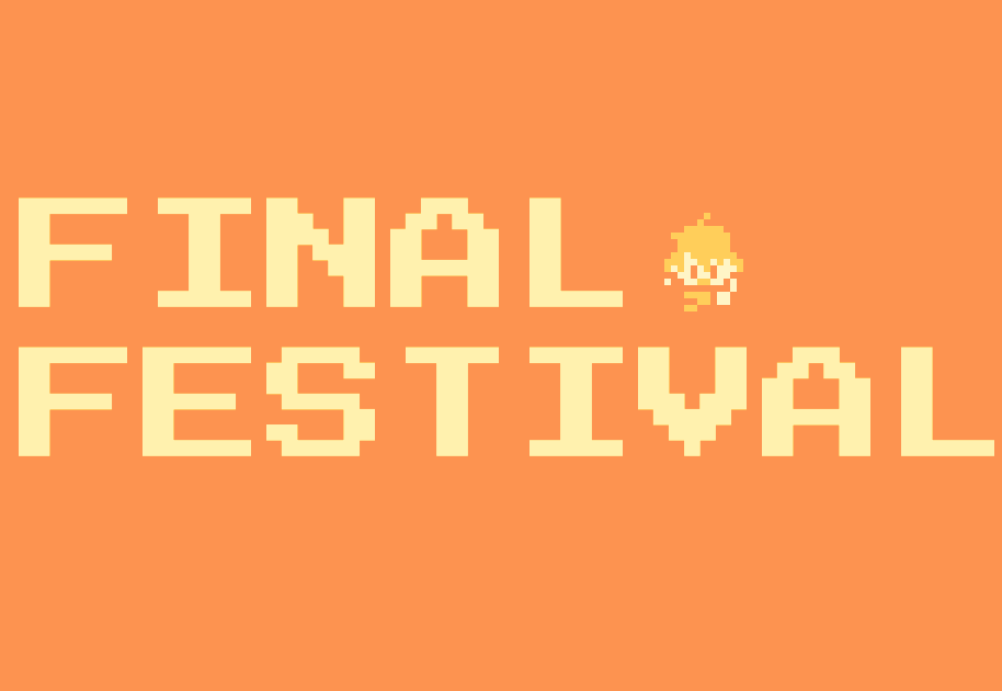 Final Festival by ocachet