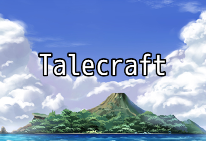 Talecraft by Futuresoft