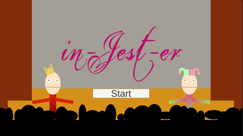 In-Jest-er by SkymapPatrick for April Fool's Skymap Game Jam - itch.io