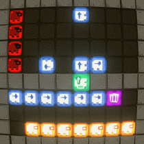 Cell Machine Mystic Mod Sus Editon by SimulatedGravity