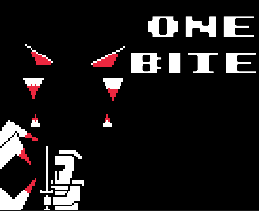 One Bite by Lenan