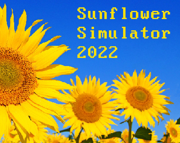 Sunflower Simulator 2022 by Null Activity