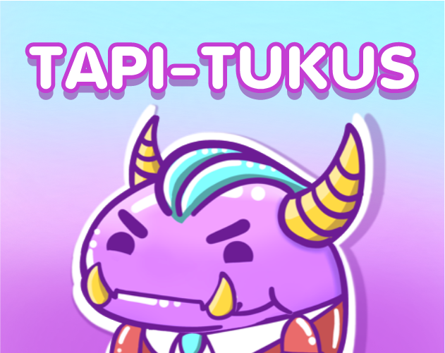 Tapi Tukus by YellowFall Games, Manuto, Pepe Pintado Murillo, Sofía de ...