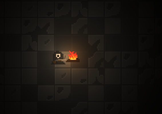 Ghosts and Bullets by Kmakaroni