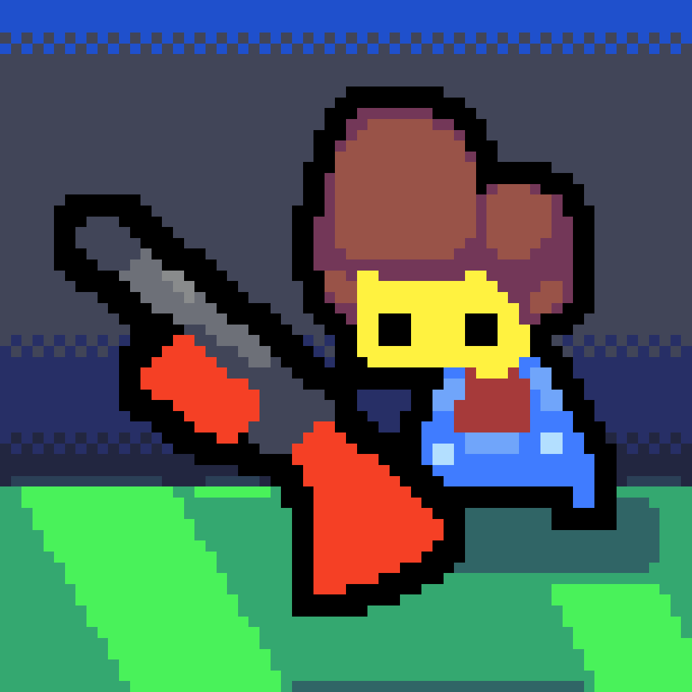 Zombie Killer Asset pack by yulian13