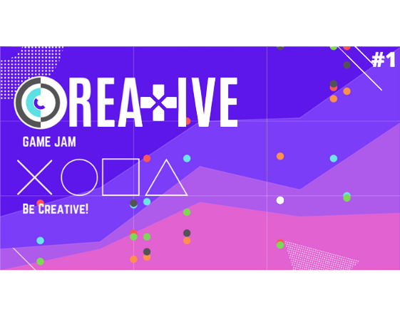 Creative Coders Game Jam - itch.io