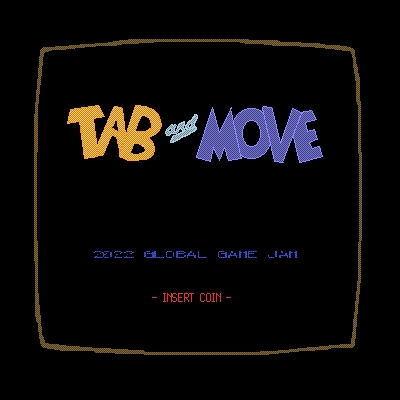 Tab and move by 12che