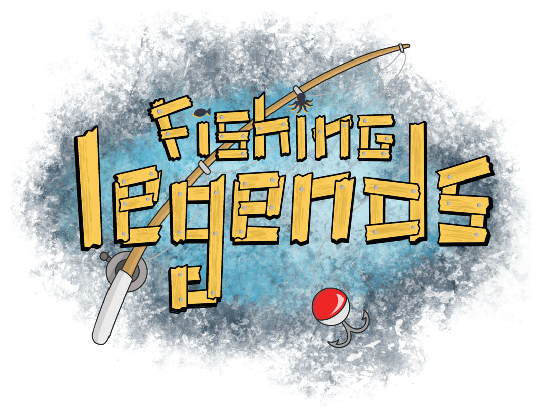 Fishing Legends by PolyPlus Studios