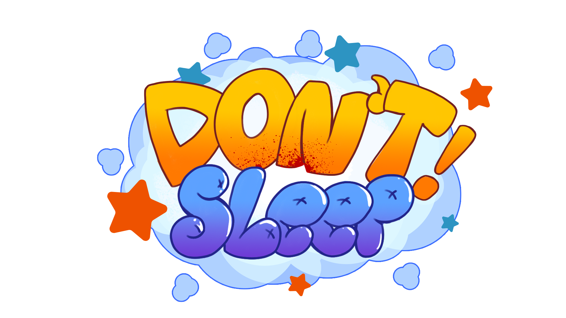 Don t Sleep By Uruca Game Studio