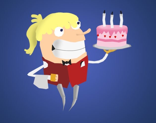 Wait For It By Forgin Bits