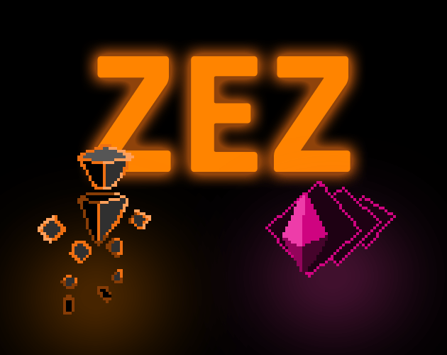 ZEZ by Jason Stepp