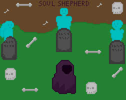 Soul Shepherd by Mega Games03