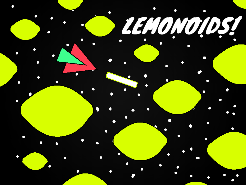 Lemonoids! by Adi1248