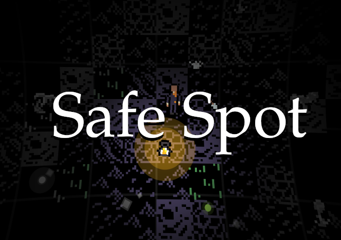 Safe Spot by egordorichev