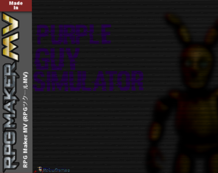 Purple Guy simulator sorce code by RoboNate10
