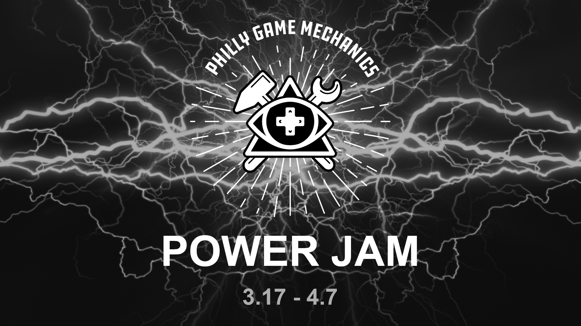PGM - Power Jam - itch.io