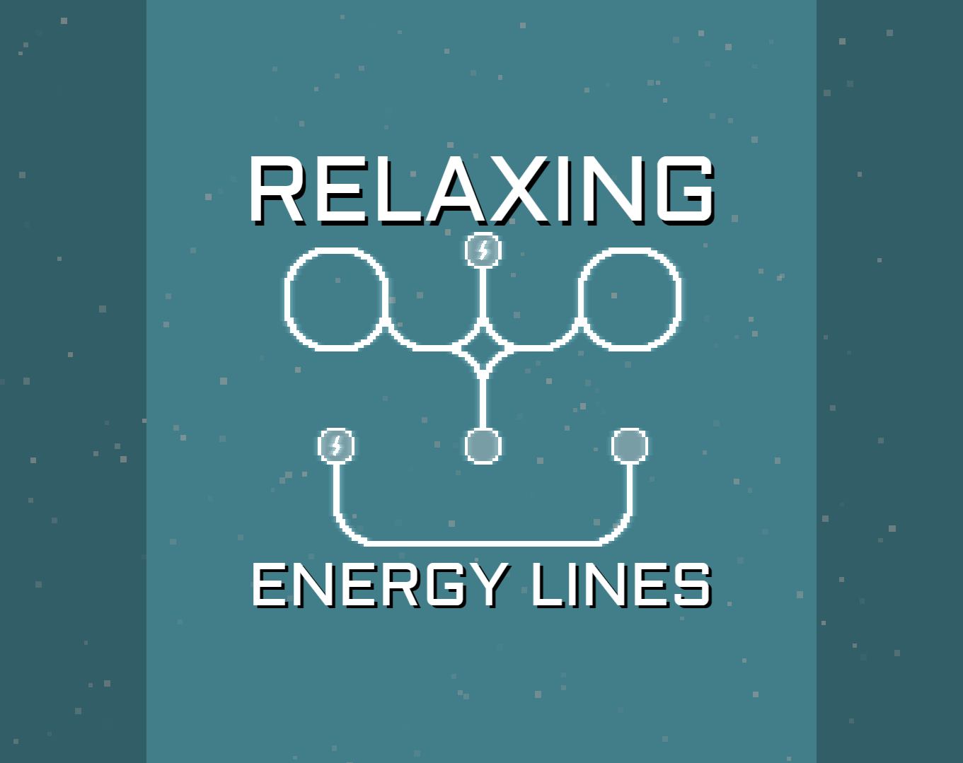 Relaxing Energy Lines by Tesophus