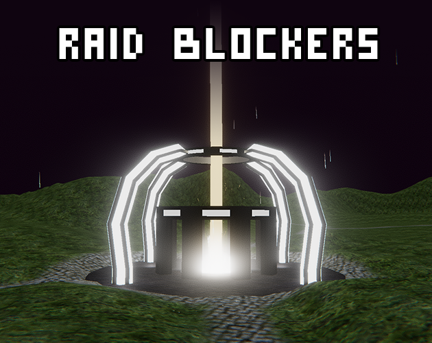 Raid Blockers by RenardTheDev
