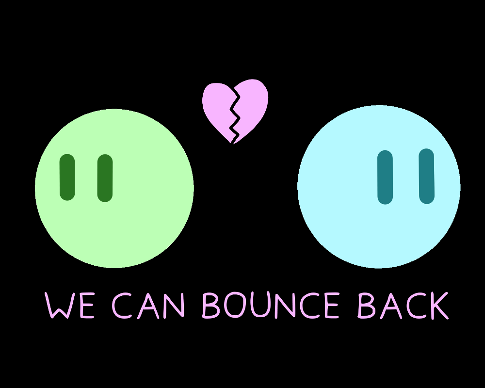 We Can Bounce Back by ChaosComposer