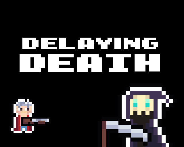 Denying Death by Edersteiner