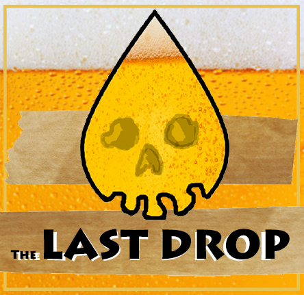 The Last Drop - Playtest by HauntedPicnic