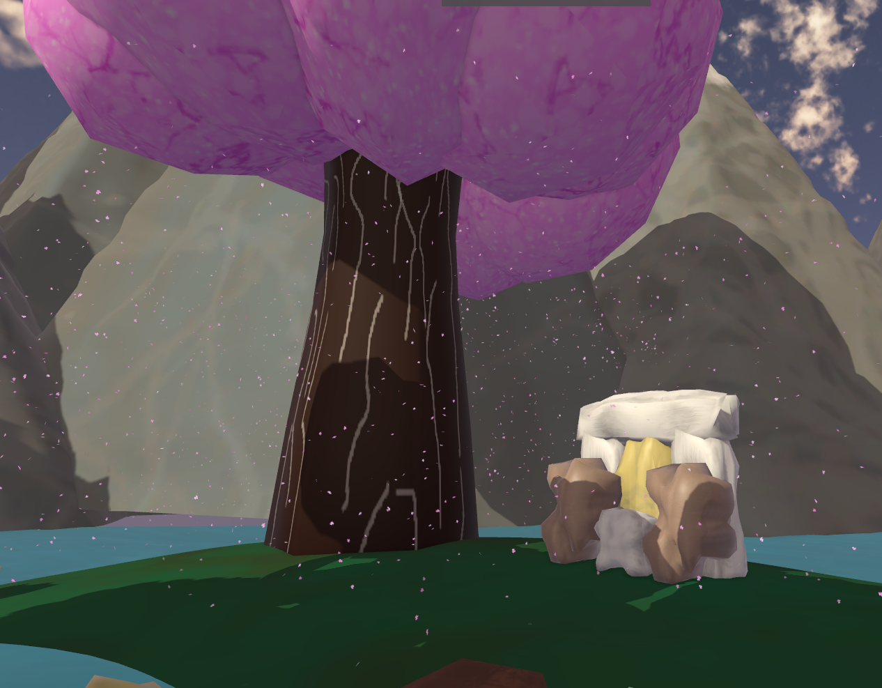 Grovetender by prakkus