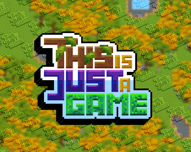 This Is Just A Game by Convg, brainboy