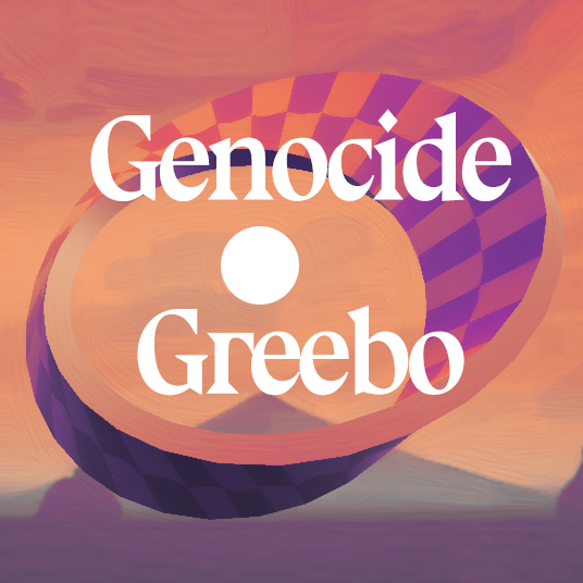 Genocide Greebo by WALK Interactive