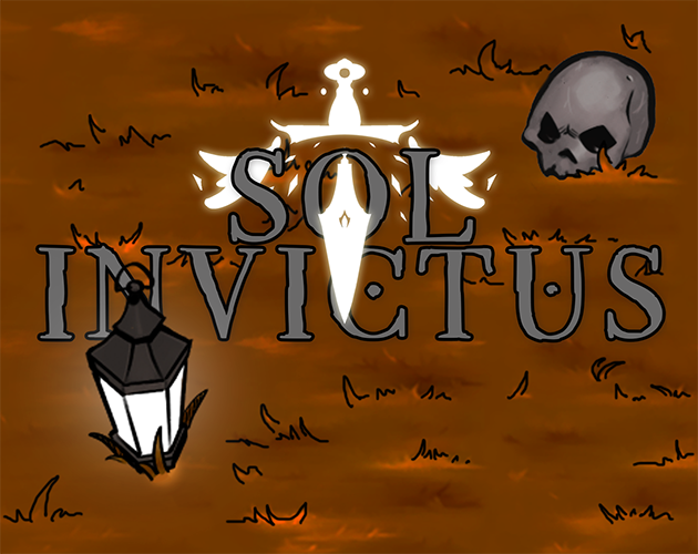 Sol Invictus by Greet