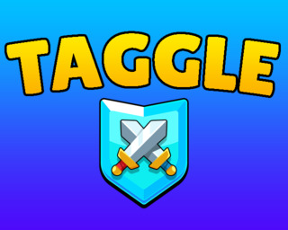 TAGGLE by Raoph, Reborn_FLD