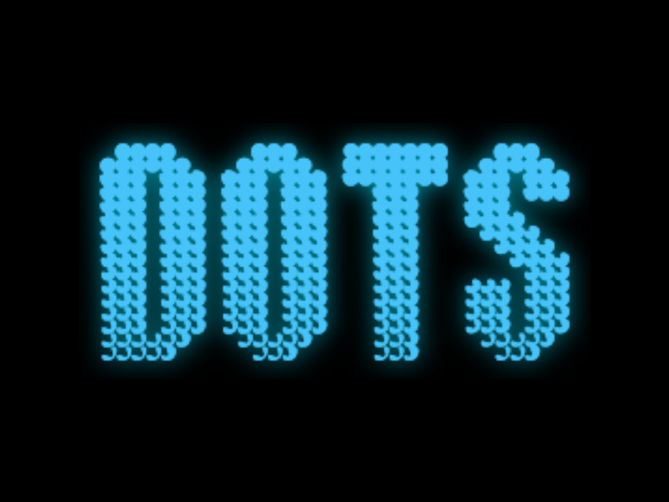 Devlog - DOTS by ElijahGames