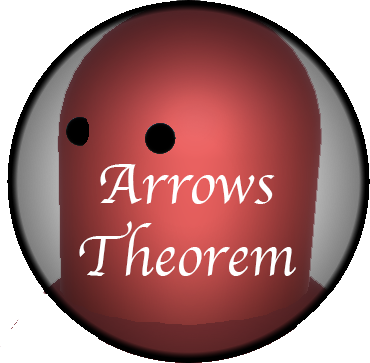 Arrow's Theorem by Guy Girmonsky