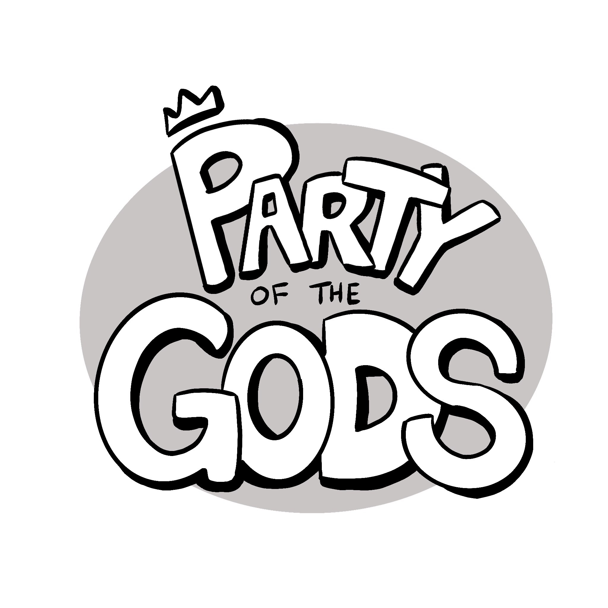 Party of the Gods by scratchDiskStudio for 2022 CSGC: Digital Games ...