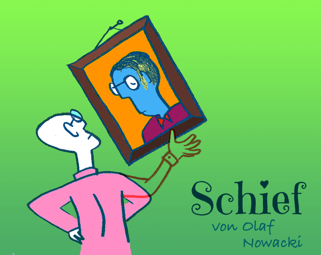 Schief by Olaf Nowacki