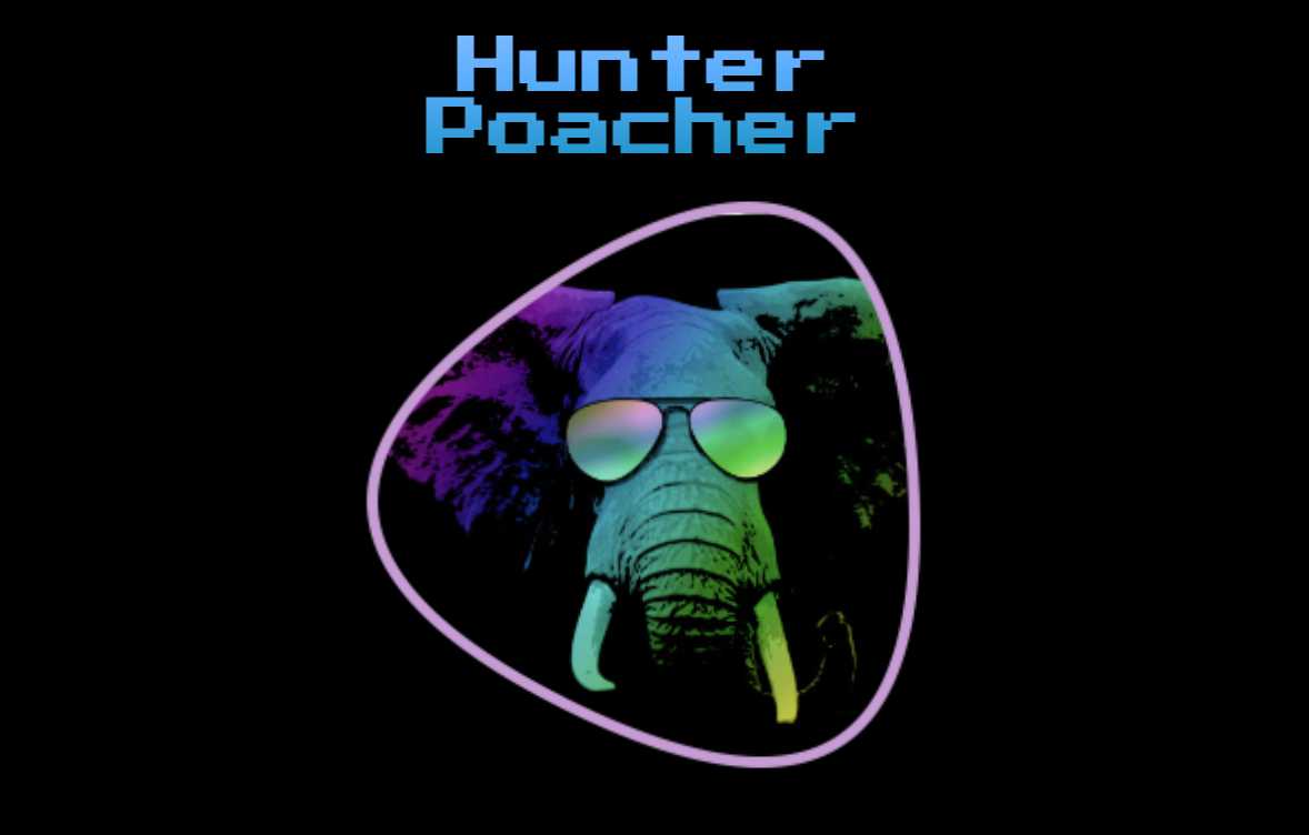 Hunter Poacher by fbd117